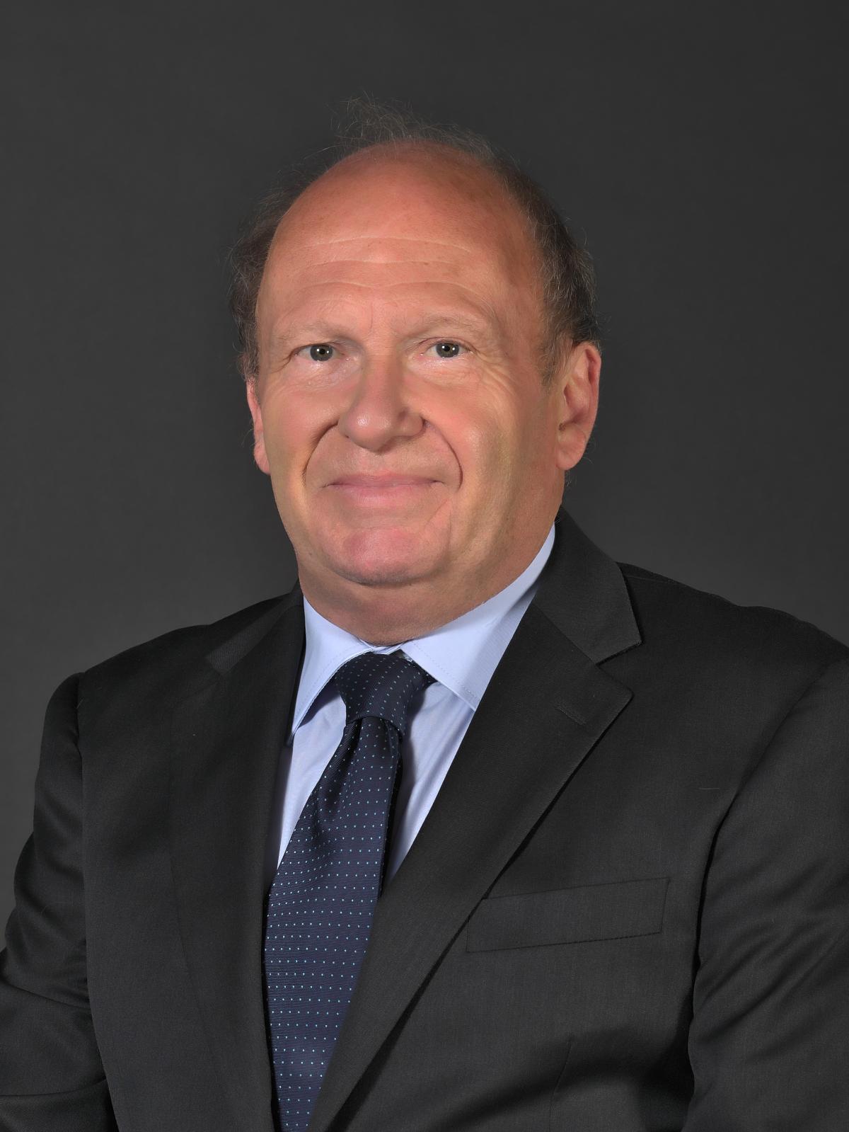 Équipe municipale | Vivre ou Séjourner à Perros-Guirec, c’est voir la ...